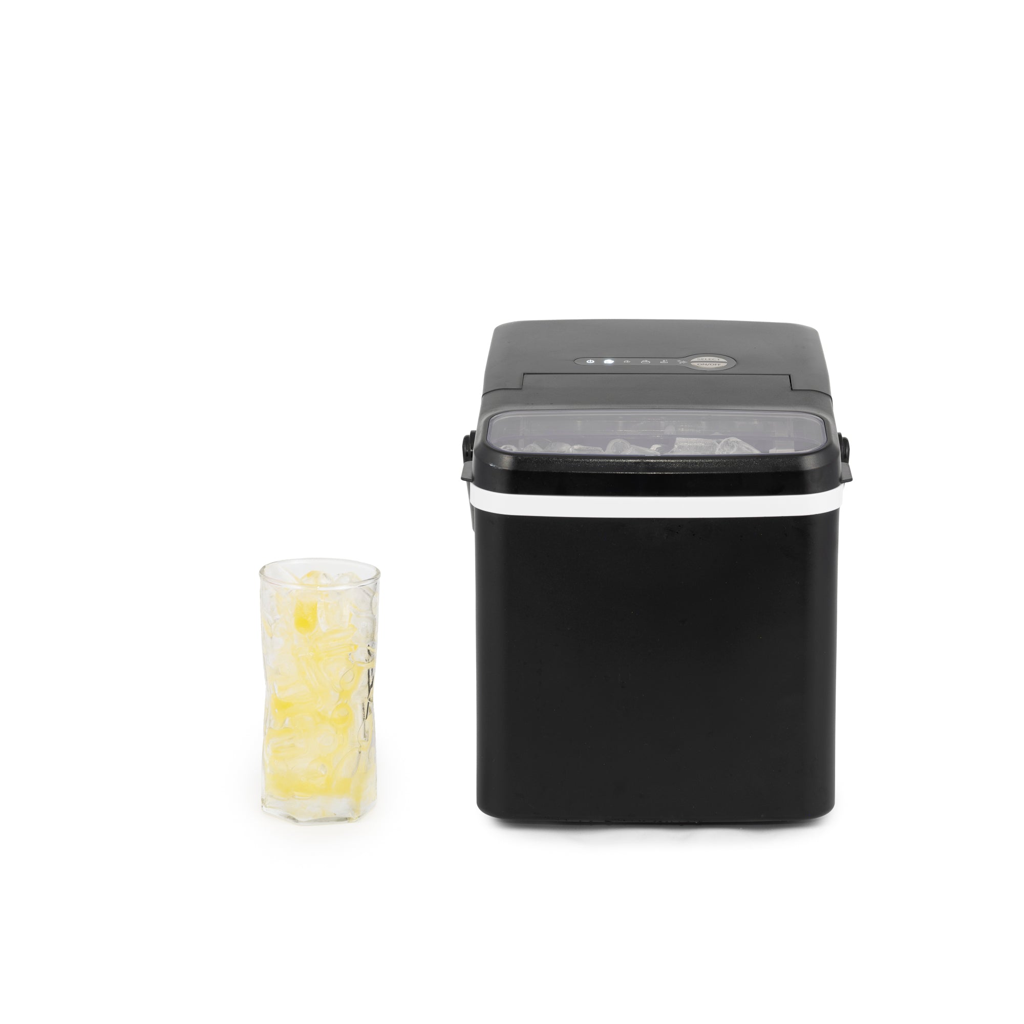 Antarctic Star S3 Bullet Ice Maker – Rowan Appliance