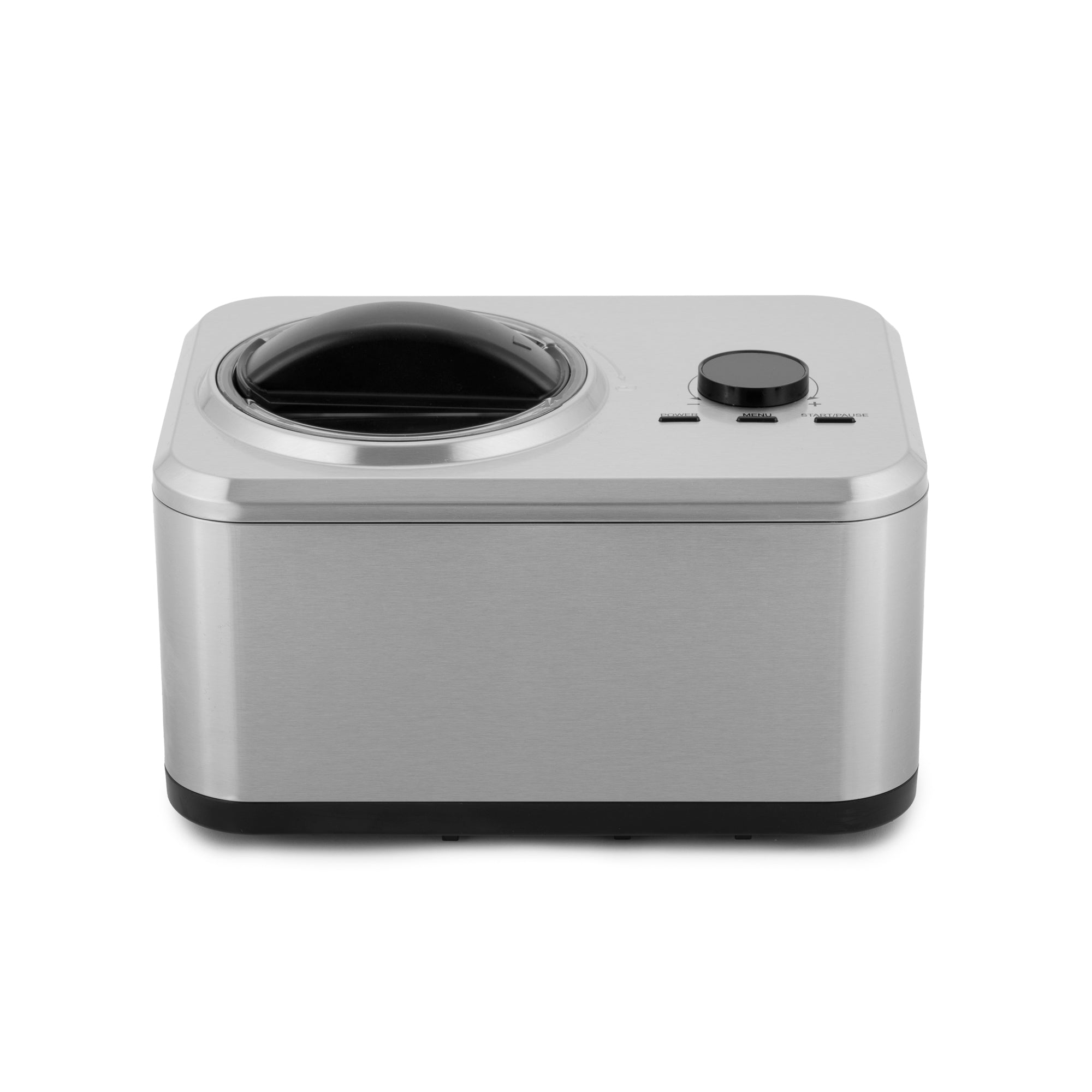 Kismile 1.5L Ice Cream/Yogurt Maker – Rowan Appliance